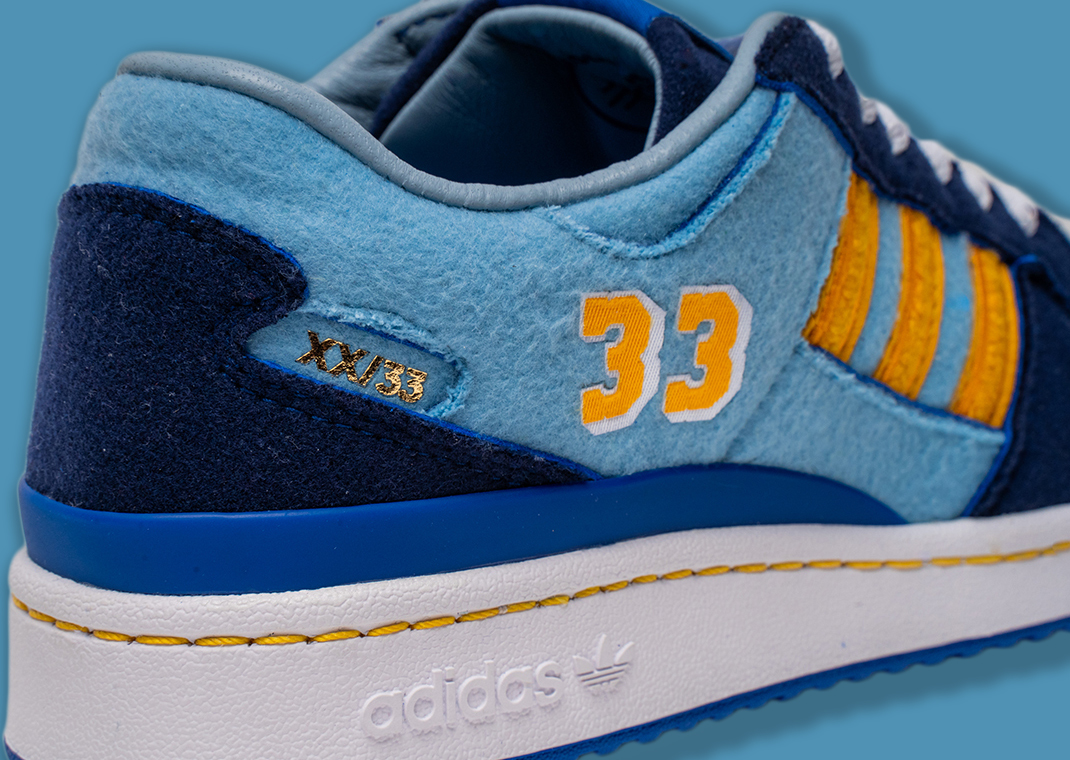 Kareem Abdul Jabbar Gets Honored Through An Ultra-Limited Pack Of ...