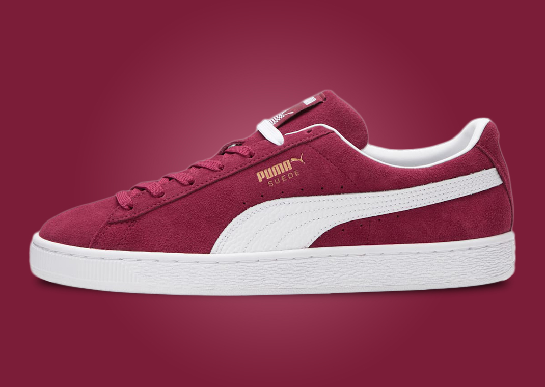 Nipsey Hussle's Status Symbol 3 Inspires This TMC x Puma Suede ...