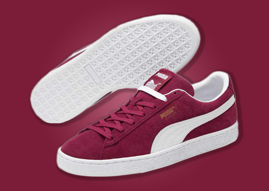 Nipsey Hussle's Status Symbol 3 Inspires This TMC x Puma Suede ...