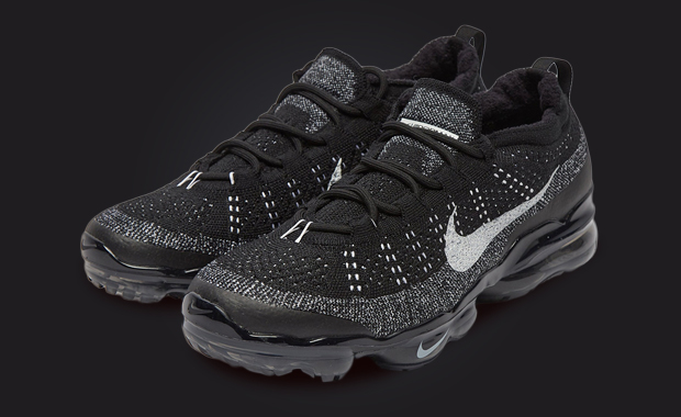 Nike Brings Back The Oreo Colorway For The Air VaporMax 2023 Flyknit ...