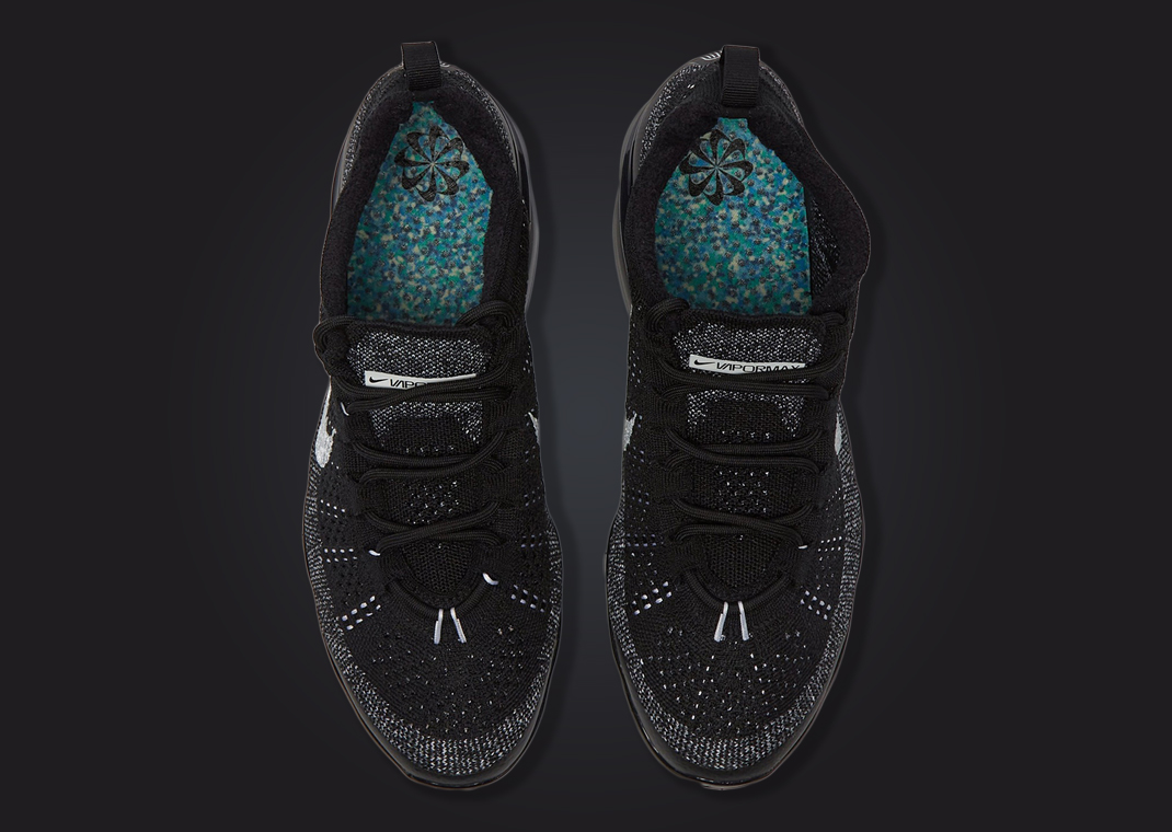Nike Brings Back The Oreo Colorway For The Air VaporMax 2023 Flyknit
