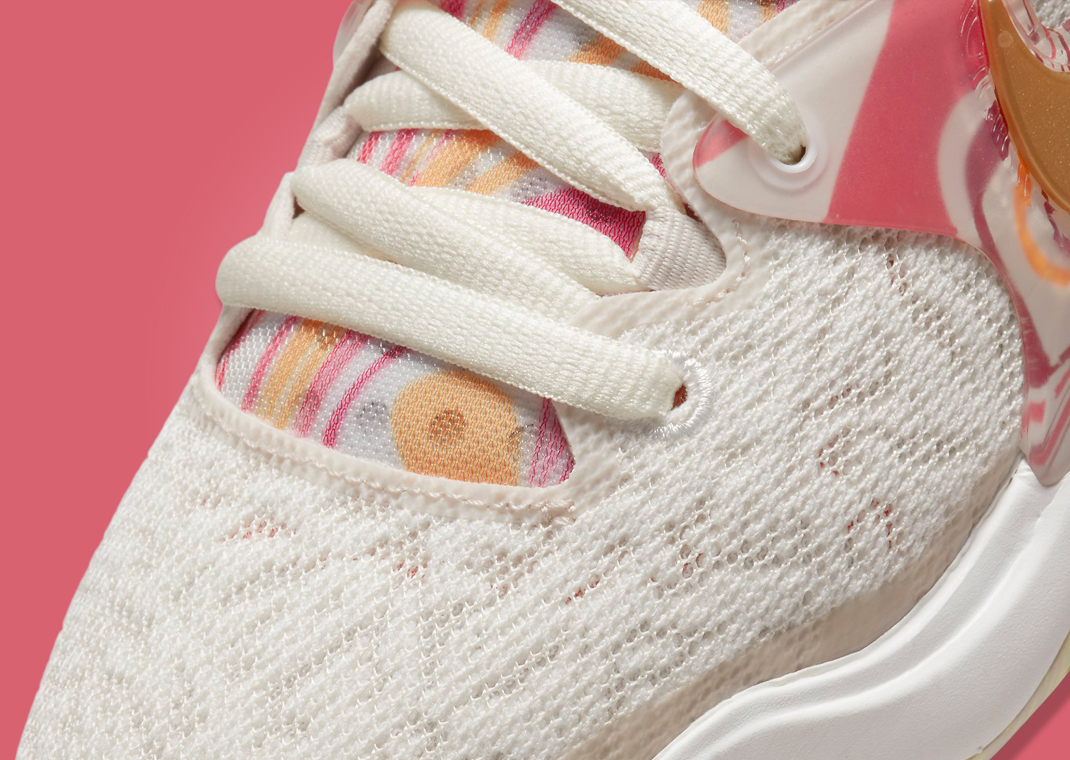 Kevin Durant’s Nike KD 15 Gets The All-Star Treatment For 2023 ...