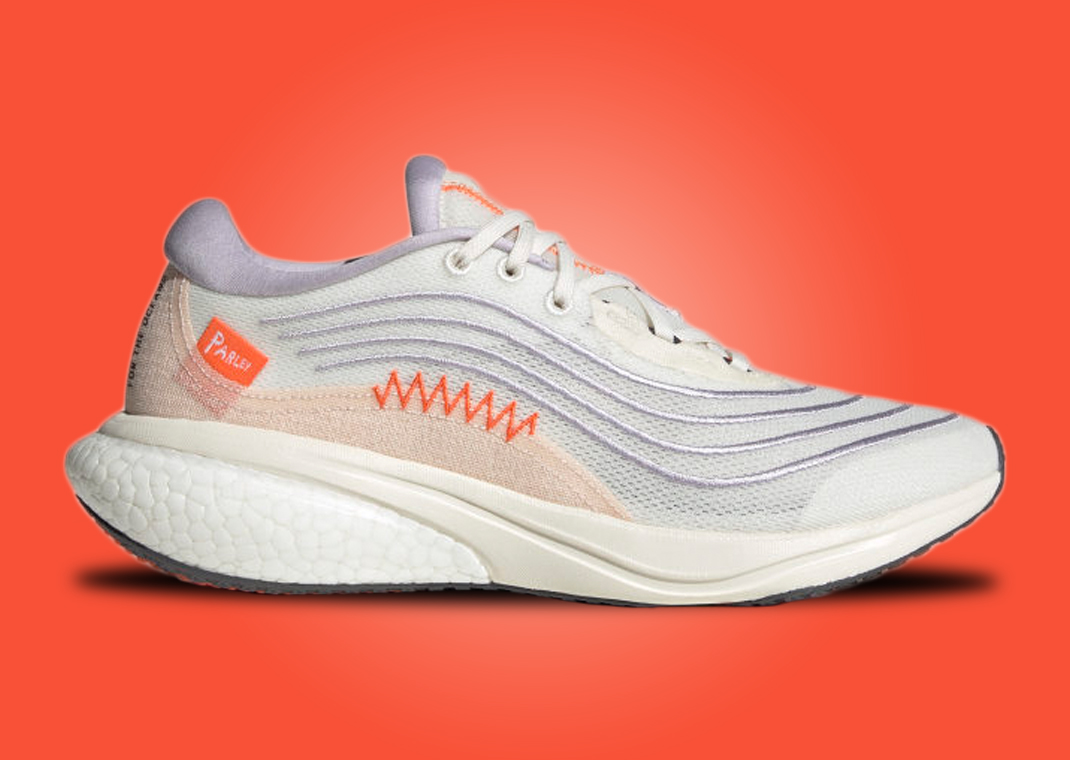 Parley Ocean Plastics Help Construct The Latest Pack Of adidas ...