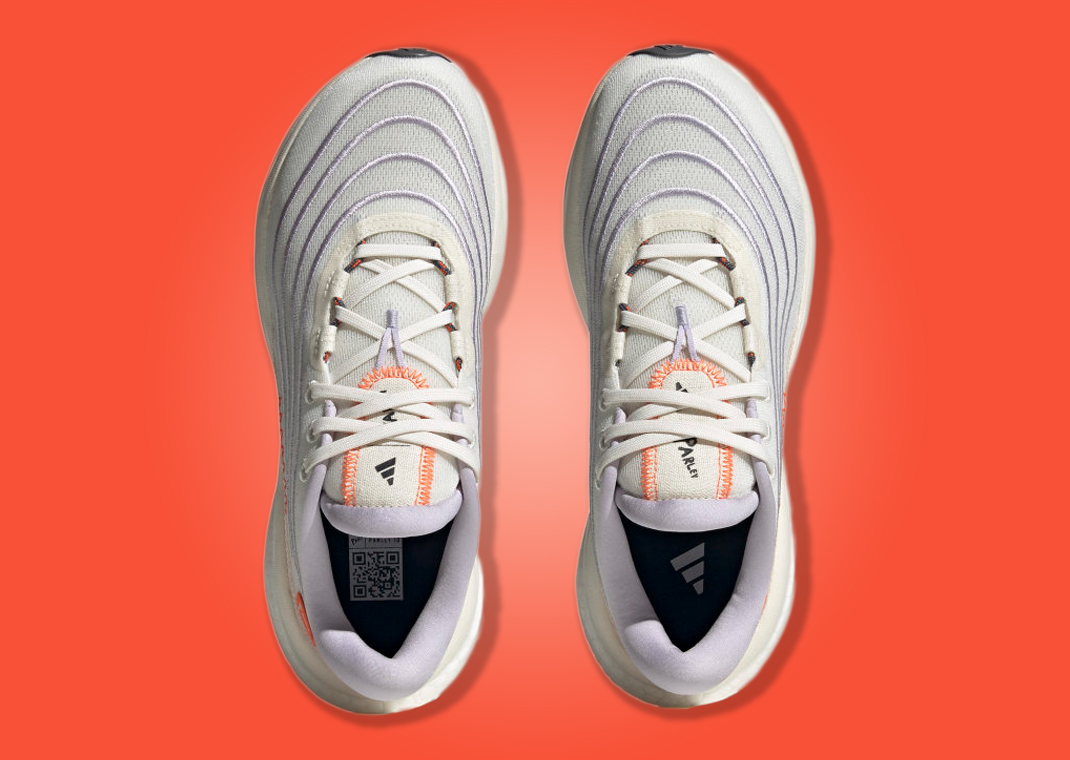 Parley Ocean Plastics Help Construct The Latest Pack Of adidas ...