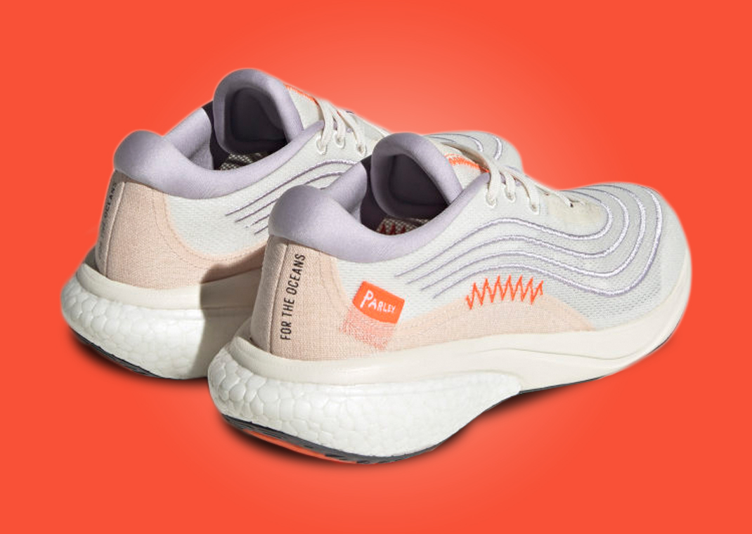 Parley Ocean Plastics Help Construct The Latest Pack Of adidas ...
