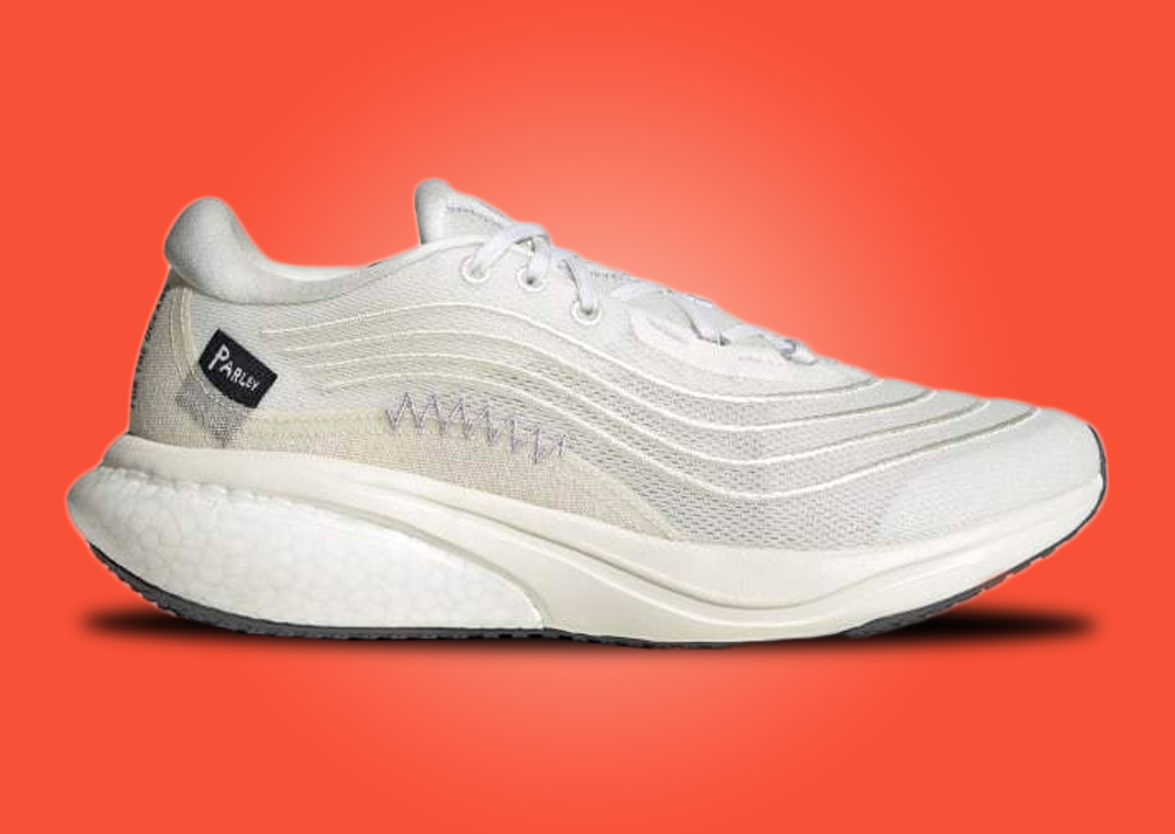 Parley Ocean Plastics Help Construct The Latest Pack Of adidas ...