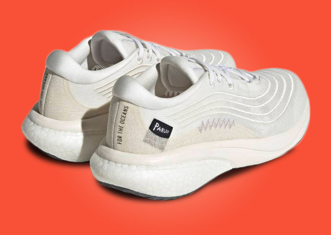 Parley Ocean Plastics Help Construct The Latest Pack Of adidas ...