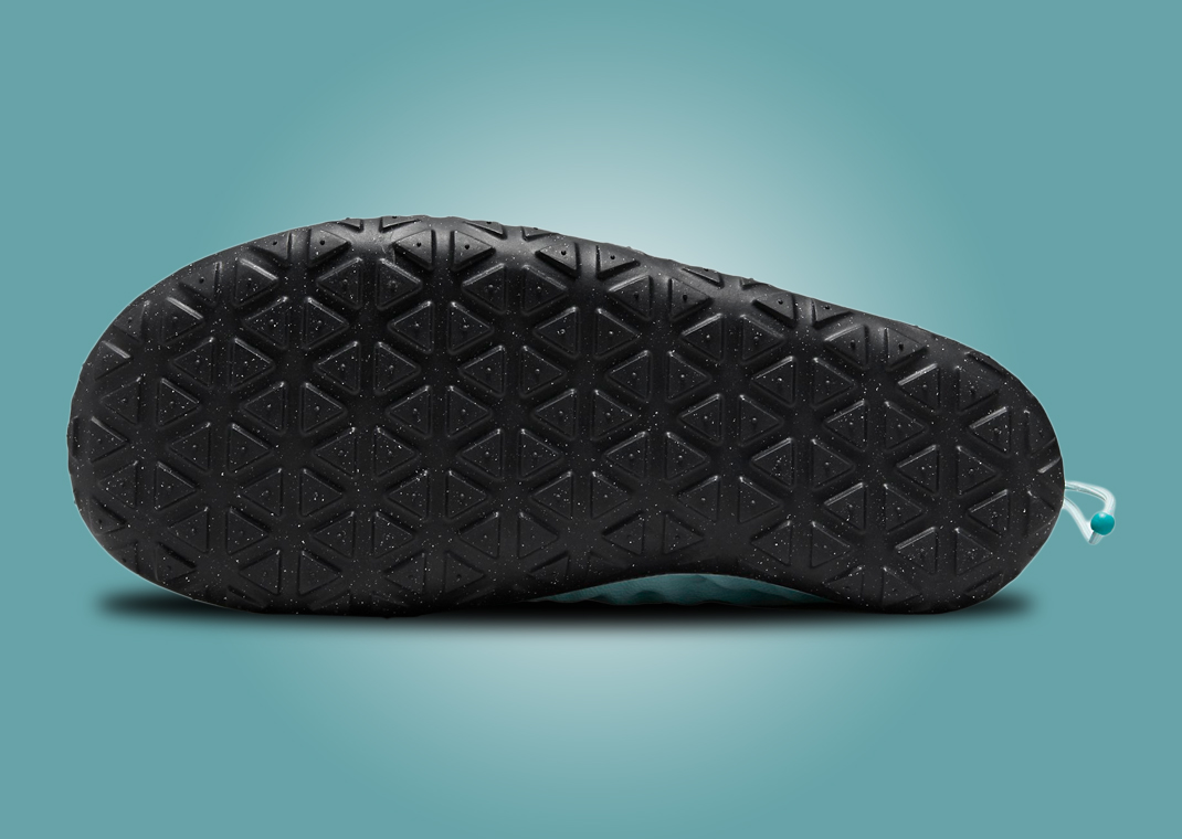 Ocean Bliss Hues Set Sail Towards The Nike ACG Moc This Season ...