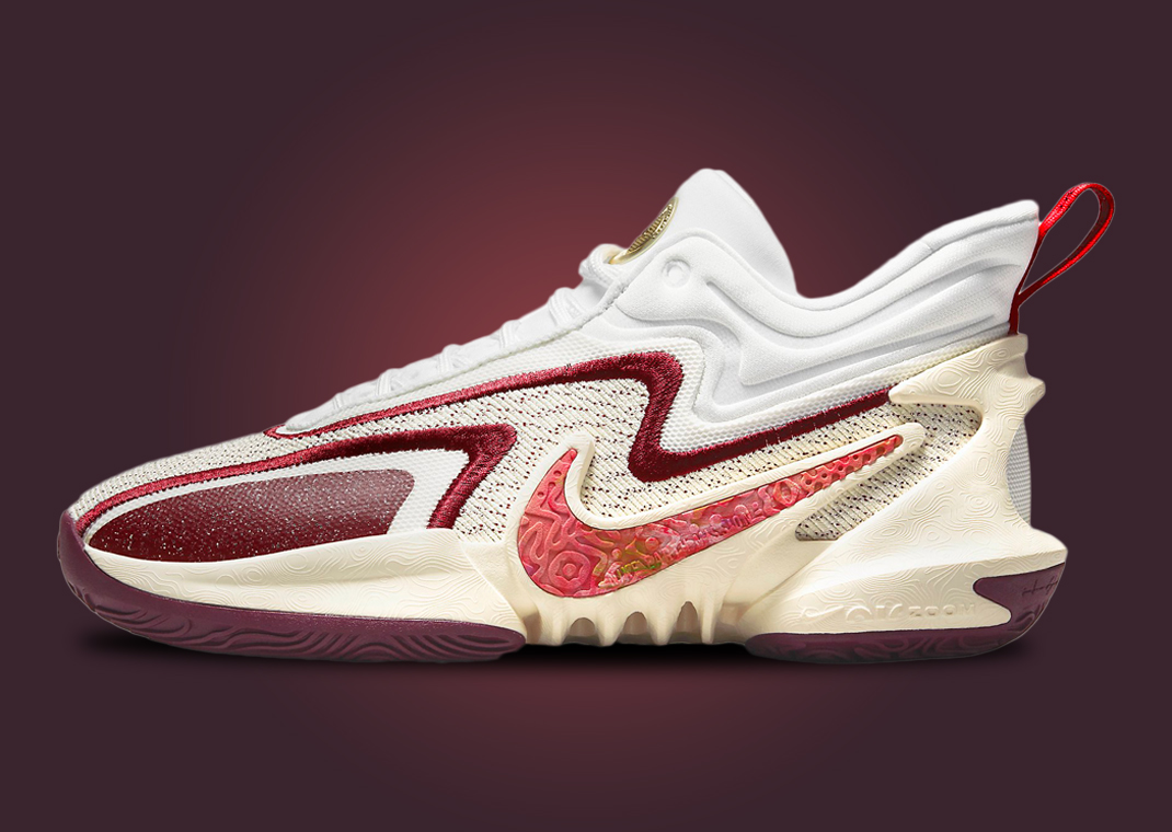 Nike Recruits The Cosmic Unity 2 Into Its Sisterhood Collection ...