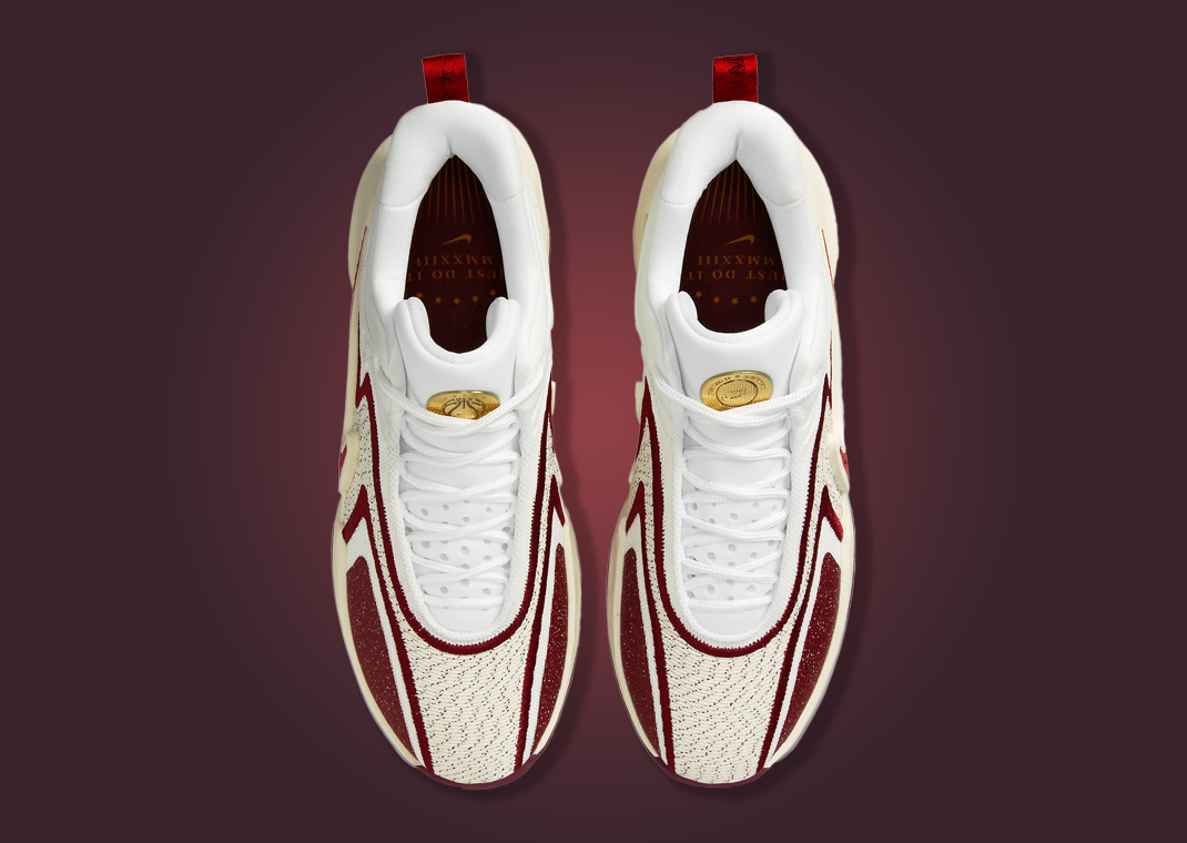 Nike Recruits The Cosmic Unity 2 Into Its Sisterhood Collection ...