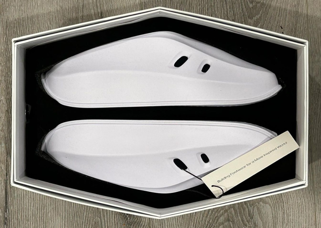 The FCTRY LAb Knight RNR Drops On March 15th - Sneaker News