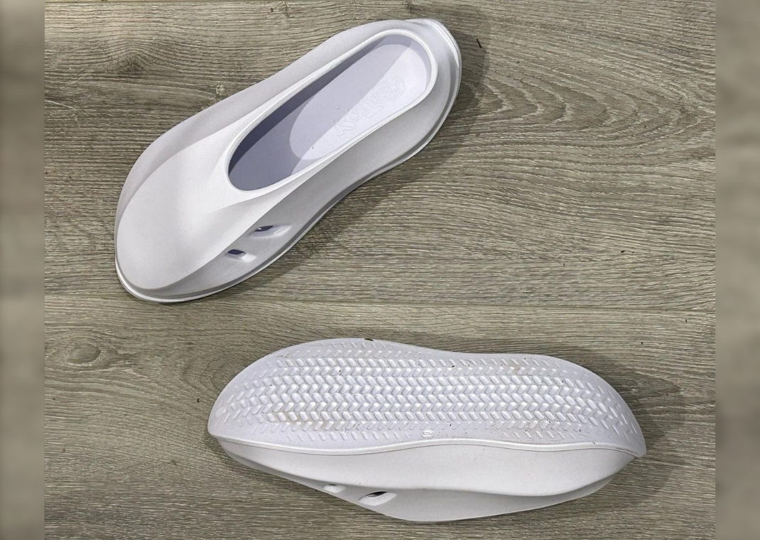 The FCTRY LAb Knight RNR Drops On March 15th - Sneaker News