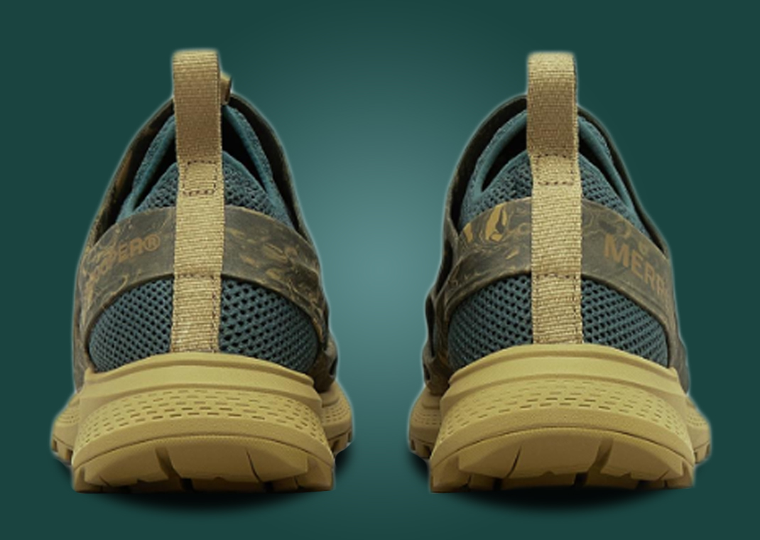 Reece Cooper Lands A Collaborative Capsule With Merrell Through His RCI ...