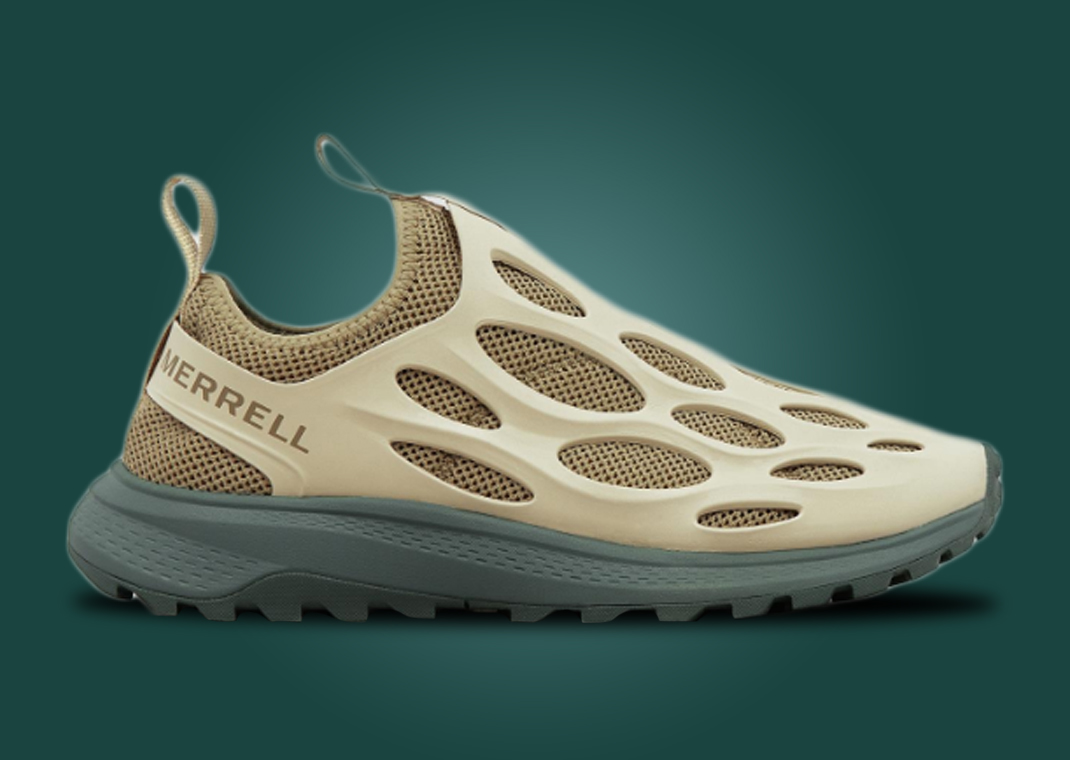 Reece Cooper Lands A Collaborative Capsule With Merrell Through His RCI ...