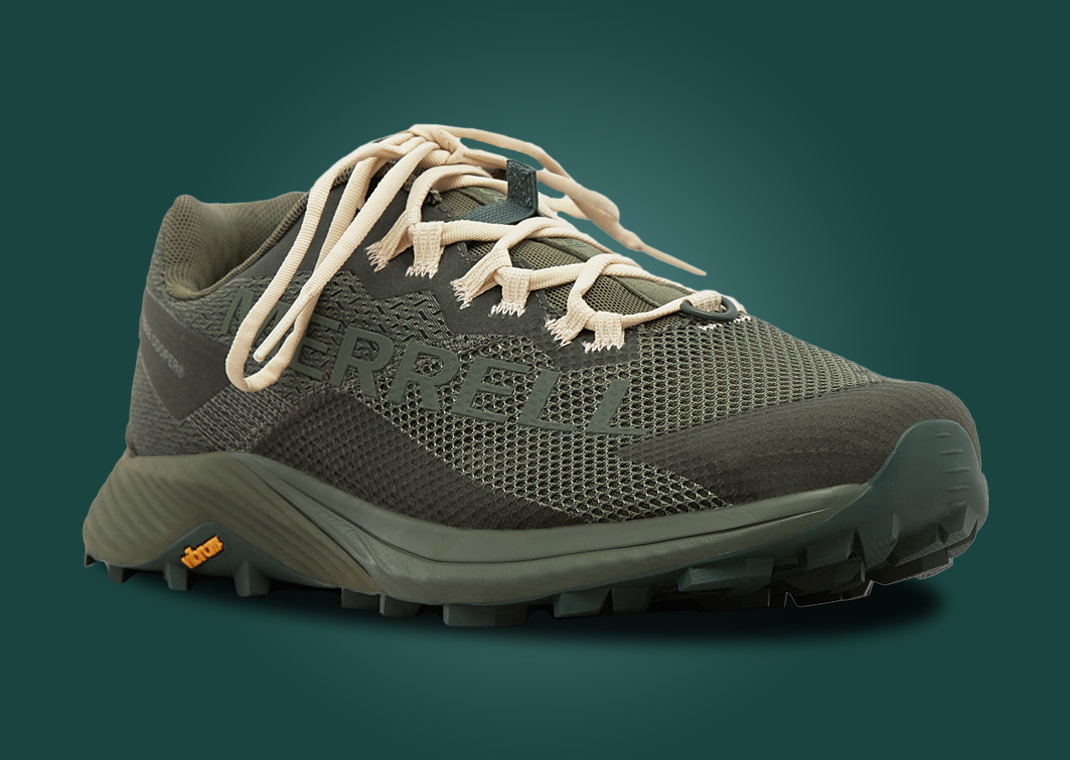 Reece Cooper Lands A Collaborative Capsule With Merrell Through His RCI ...