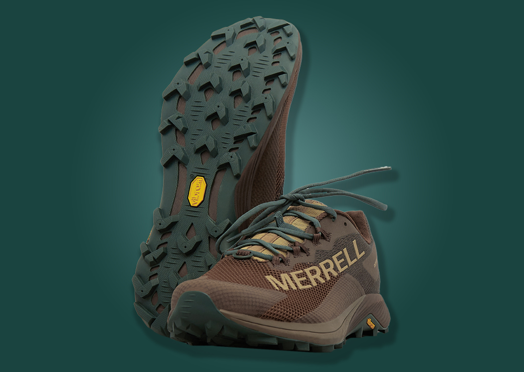 Reece Cooper Lands A Collaborative Capsule With Merrell Through His RCI ...