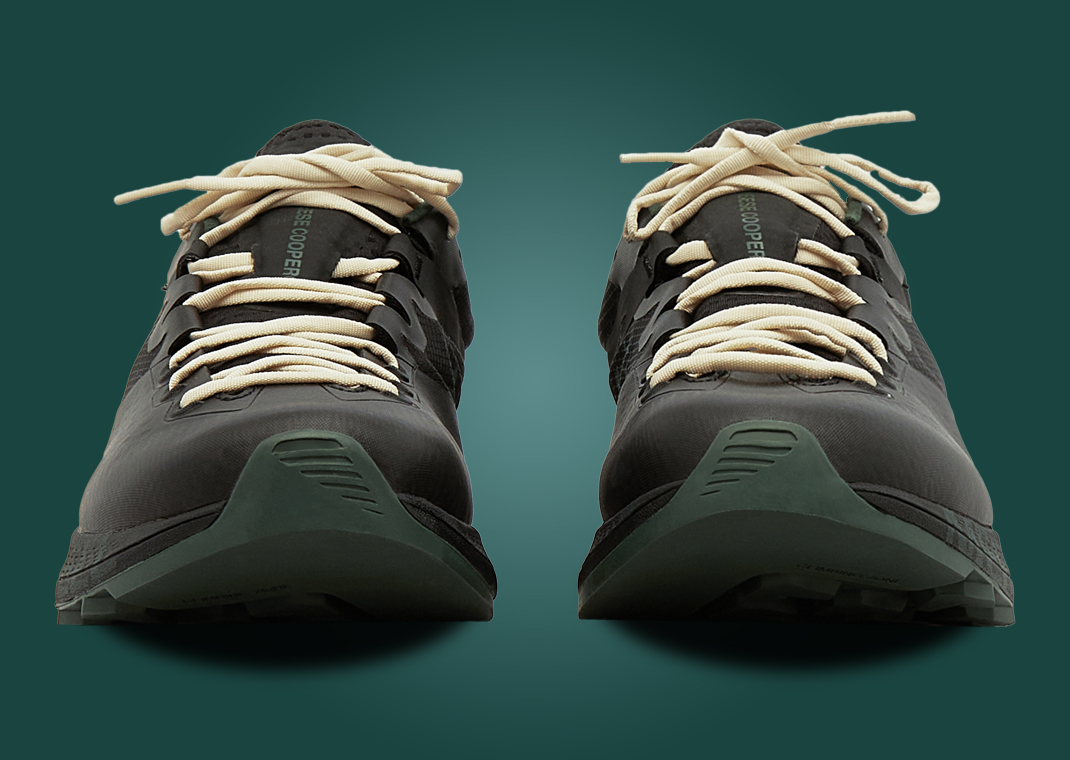 Reece Cooper Lands A Collaborative Capsule With Merrell Through His RCI ...
