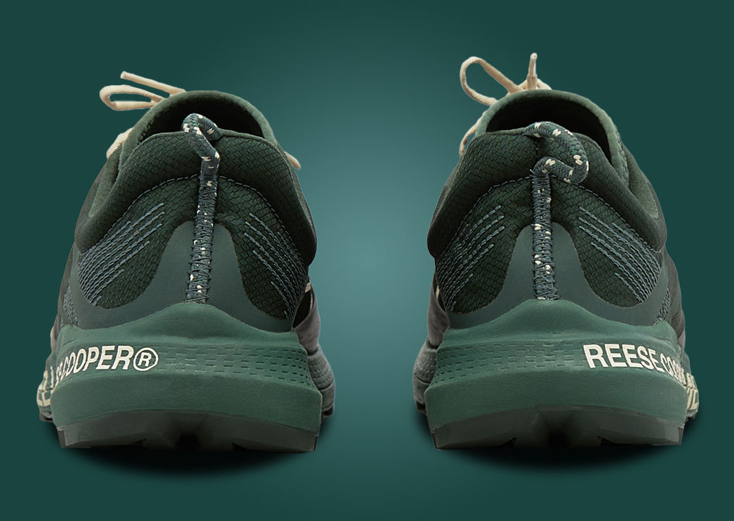 Reece Cooper Lands A Collaborative Capsule With Merrell Through His RCI ...
