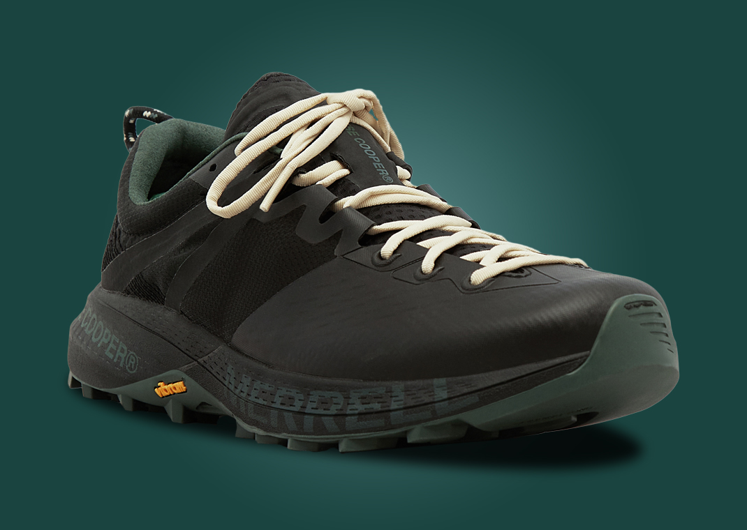 Reece Cooper Lands A Collaborative Capsule With Merrell Through His RCI ...