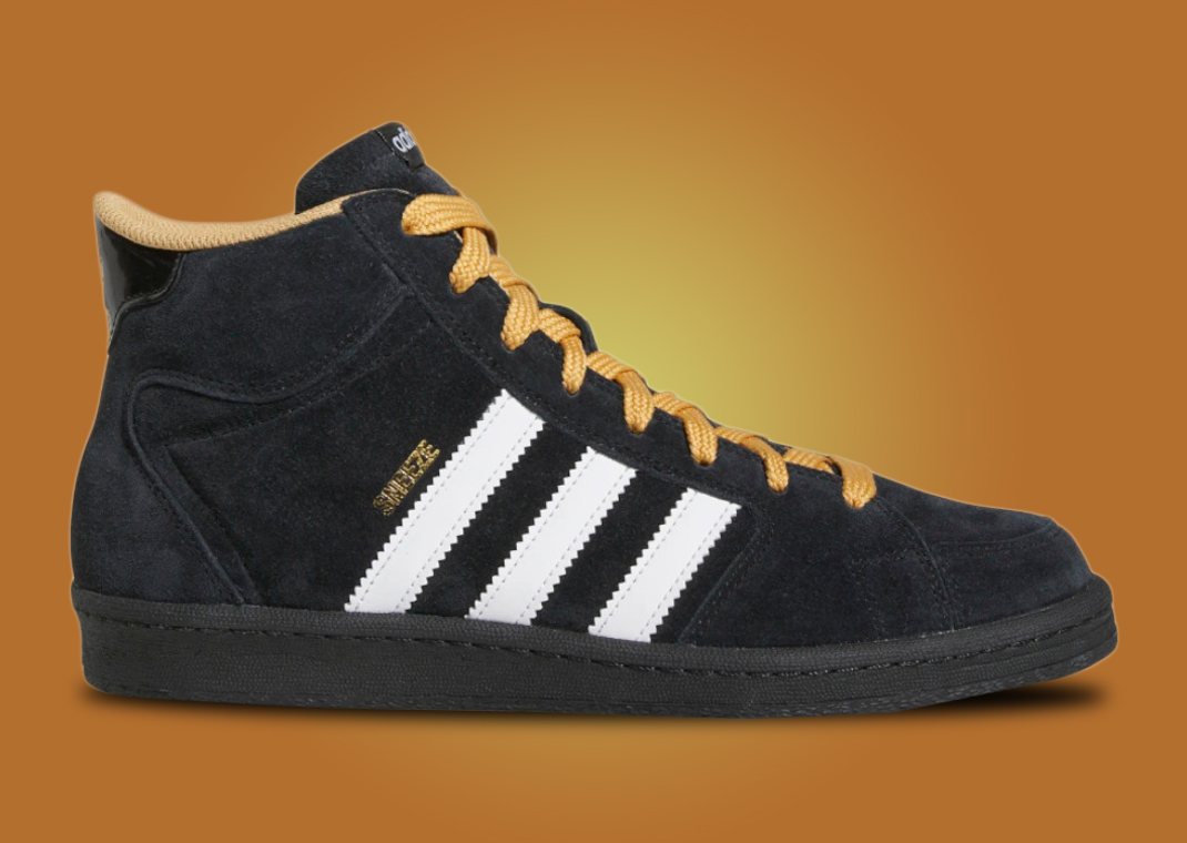 SNEEZE Takes Over Two Pairs Of The adidas Superskate - Sneaker News