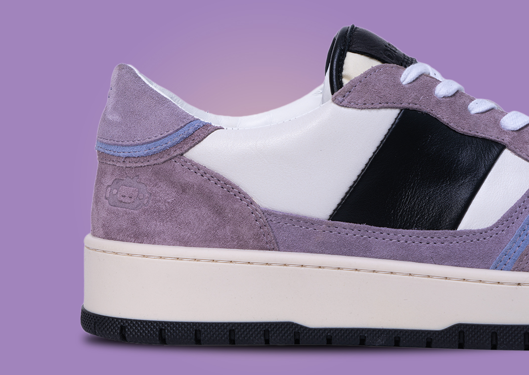 Discord Teams Up With Collegium For A Second Collaborative Sneaker ...