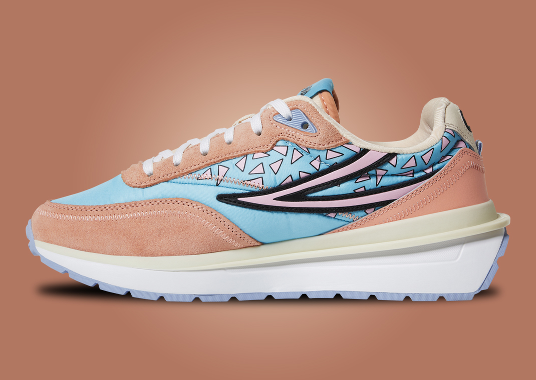 Fila Brings The Classic Cartoon Rocko’s Modern Life To The Real World ...