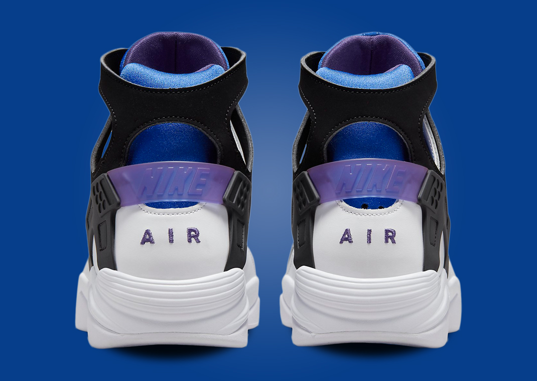 The Nike Air Flight Huarache OG Releases June 7 - Sneaker News