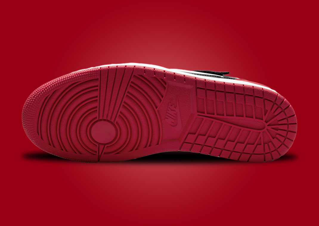 A Legendary Colorway Lands On The Air Jordan 1 Low Flyease