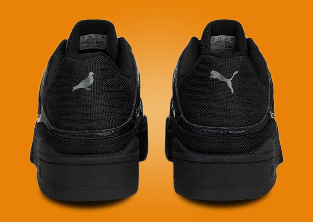 Jeff Staple And Puma Honor Asian-American History With The Slipstream ...