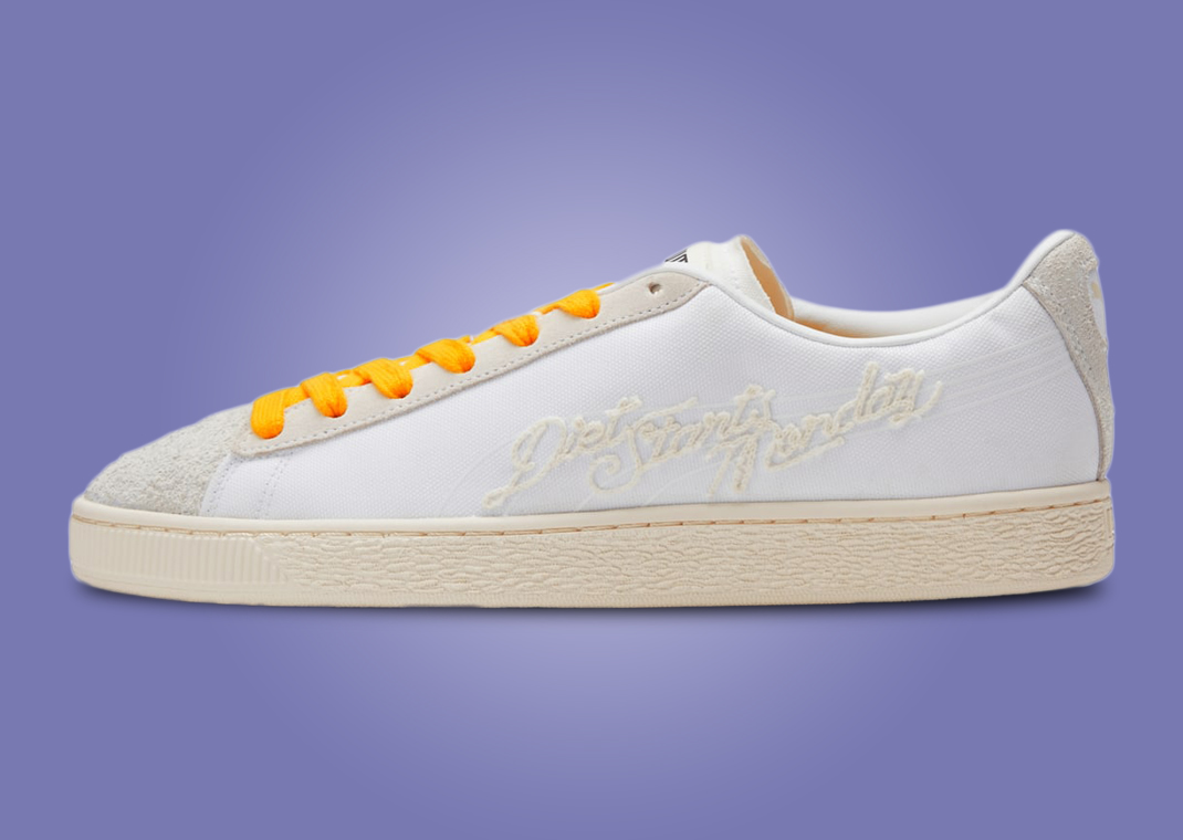 Diet Starts Monday And Puma Come Together For A Collaborative Capsule ...