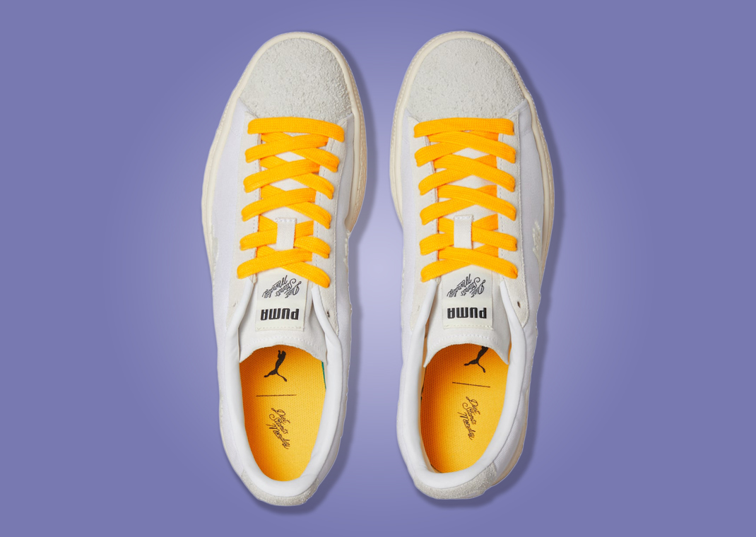 Diet Starts Monday And Puma Come Together For A Collaborative Capsule ...