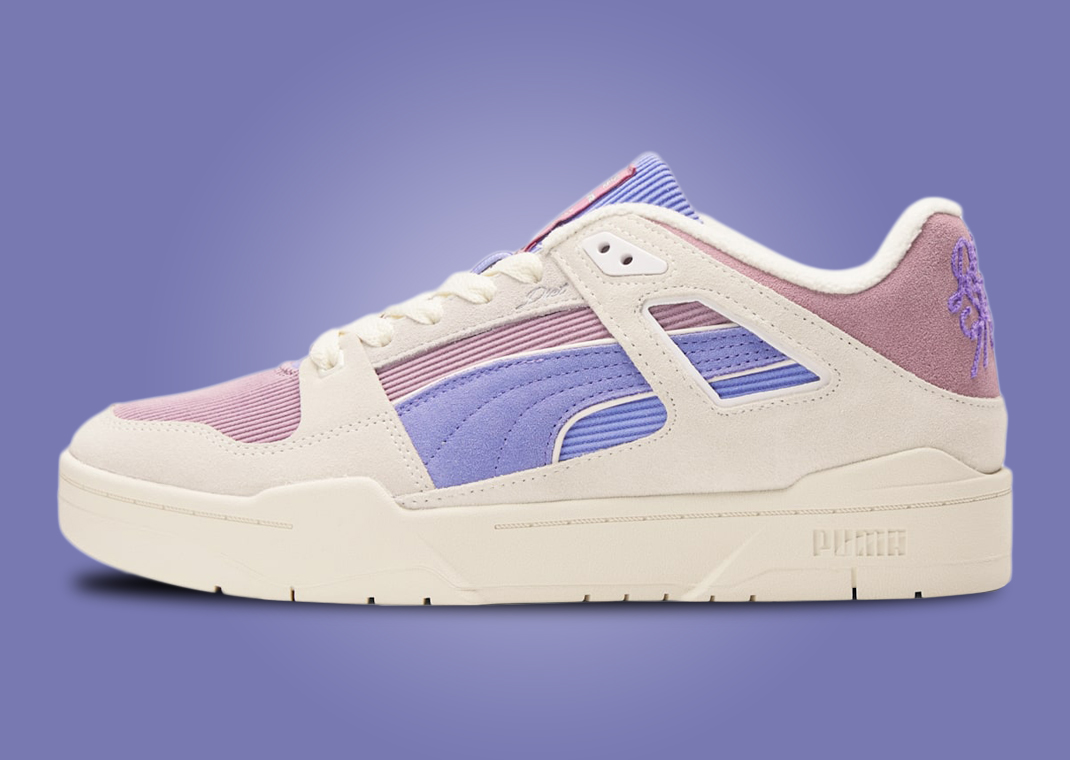 Diet Starts Monday And Puma Come Together For A Collaborative Capsule ...