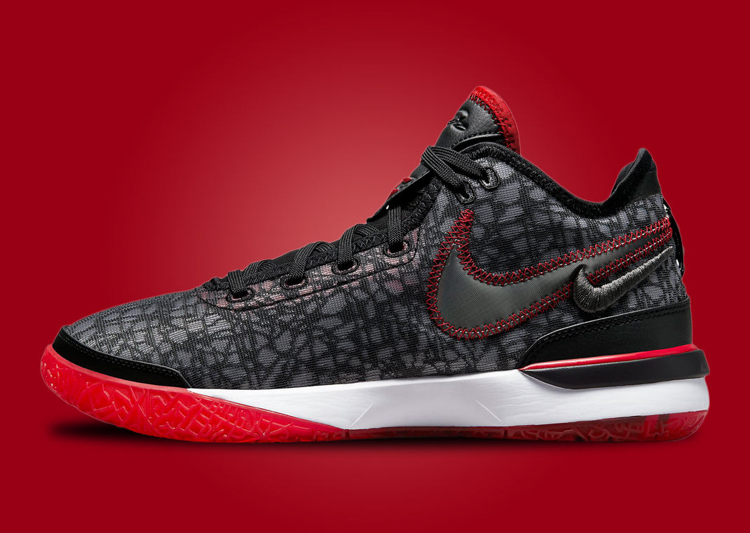 FaZe Up In This Nike Zoom LeBron NXXT Gen - Sneaker News