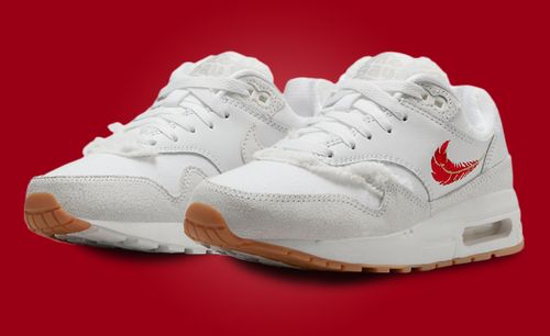 The Nike Air Max 1 Premium The Bay Drops In June - Sneaker News