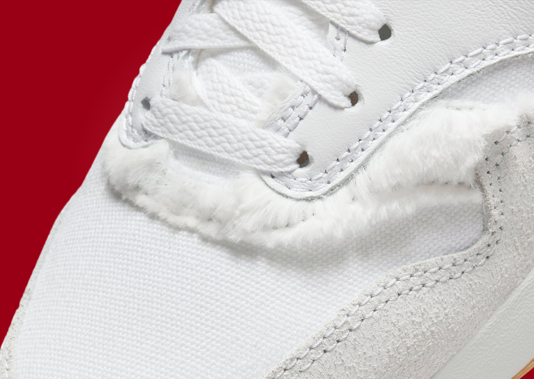 The Nike Air Max 1 Premium The Bay Drops In June - Sneaker News