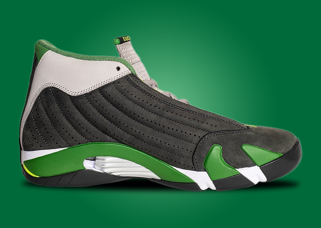 The Harrington Foundation Is Raising Money For Charity With An Ultra ...