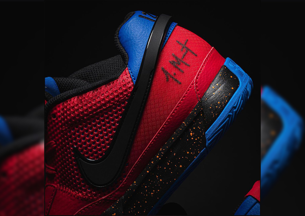 The Nike Ja 1 Hunger Restocks September 8 - Sneaker News