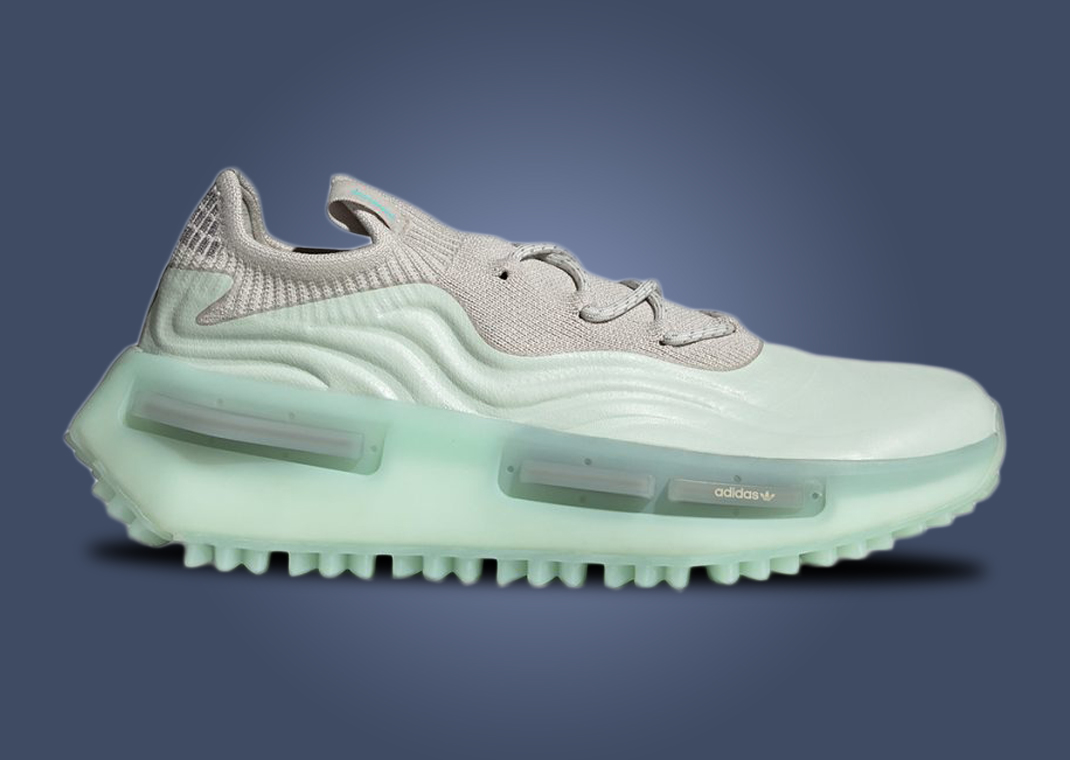 The adidas NMD S1 Copa Pack Is Inspired By The Brand's Soccer Roots ...