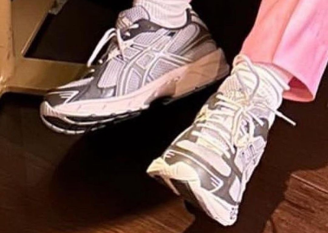 GALLERY DEPT Lands A Collab On The Asics Gel-1130 - Sneaker News