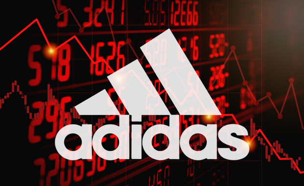 adidas Is Projected To Operate At A Net Loss For The First Time In 31 ...