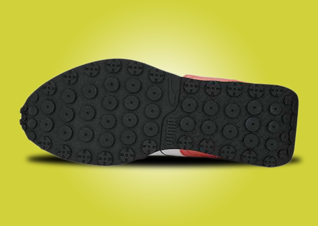 Puma Brings Spongebob To Sneakers With A Collection Of Footwear ...