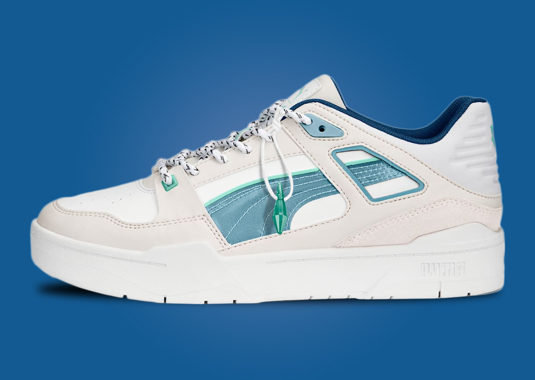 Final Fantasy 14 Comes To Life On A Series Of Puma Models - Sneaker News