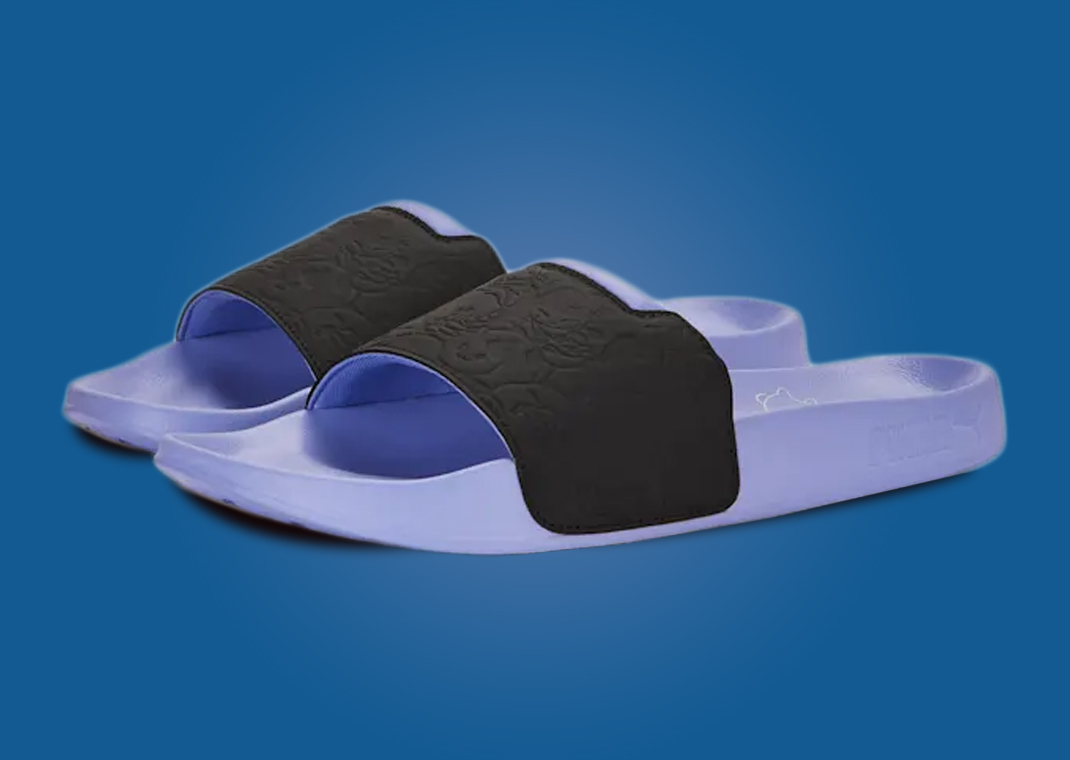 Final Fantasy 14 Comes To Life On A Series Of Puma Models - Sneaker News