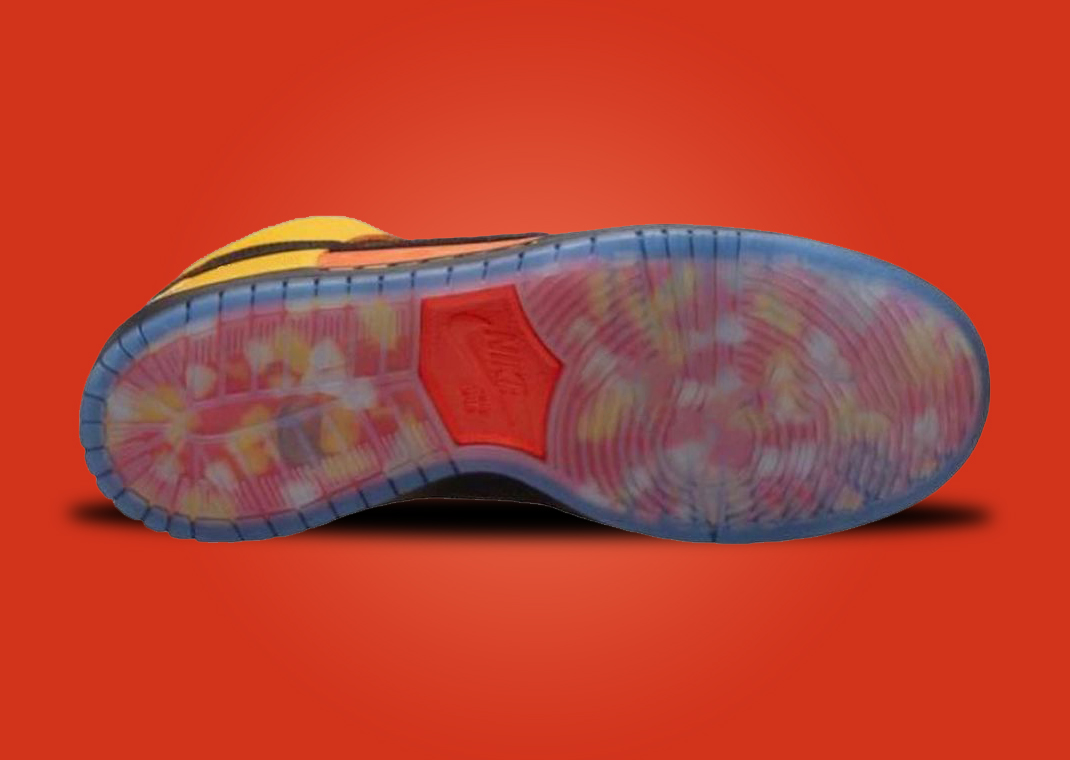 The Nike SB Dunk High Trick Or Treat Releases October - Sneaker News