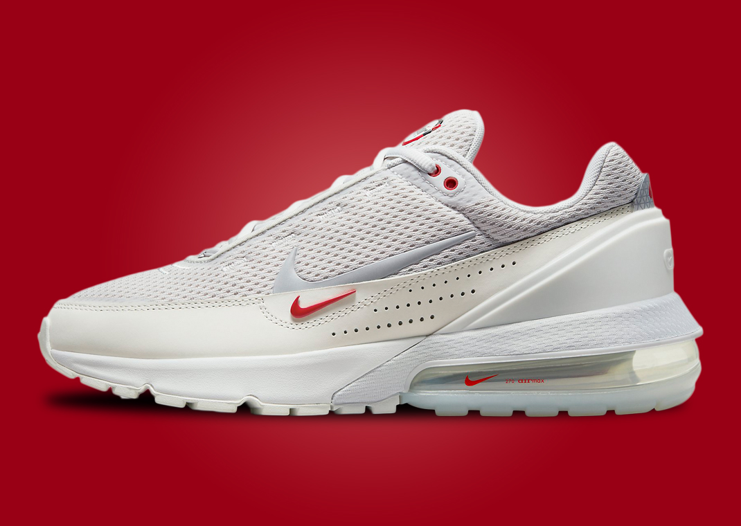 Nike Debuts The Air Max Pulse With A Phantom Colorway - Sneaker News