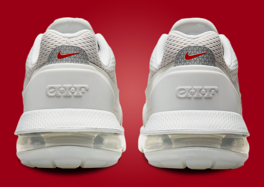 Nike Debuts The Air Max Pulse With A Phantom Colorway - Sneaker News