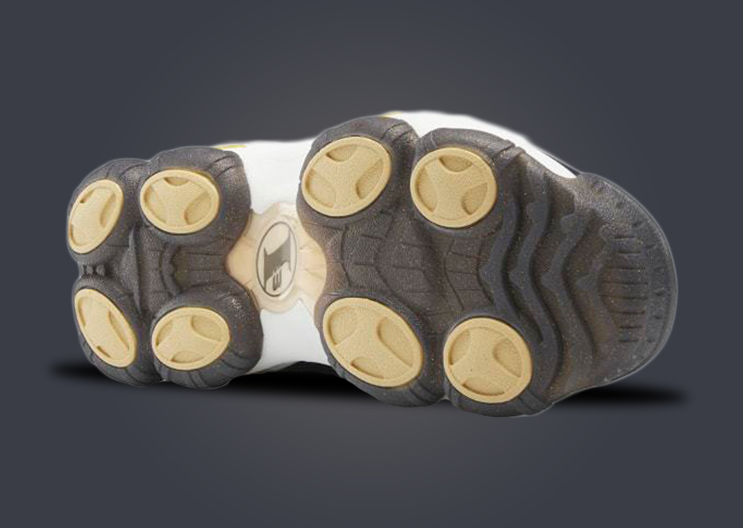 Allen Iverson Alma Mater Inspires This Reebok Answer DMX - Sneaker News