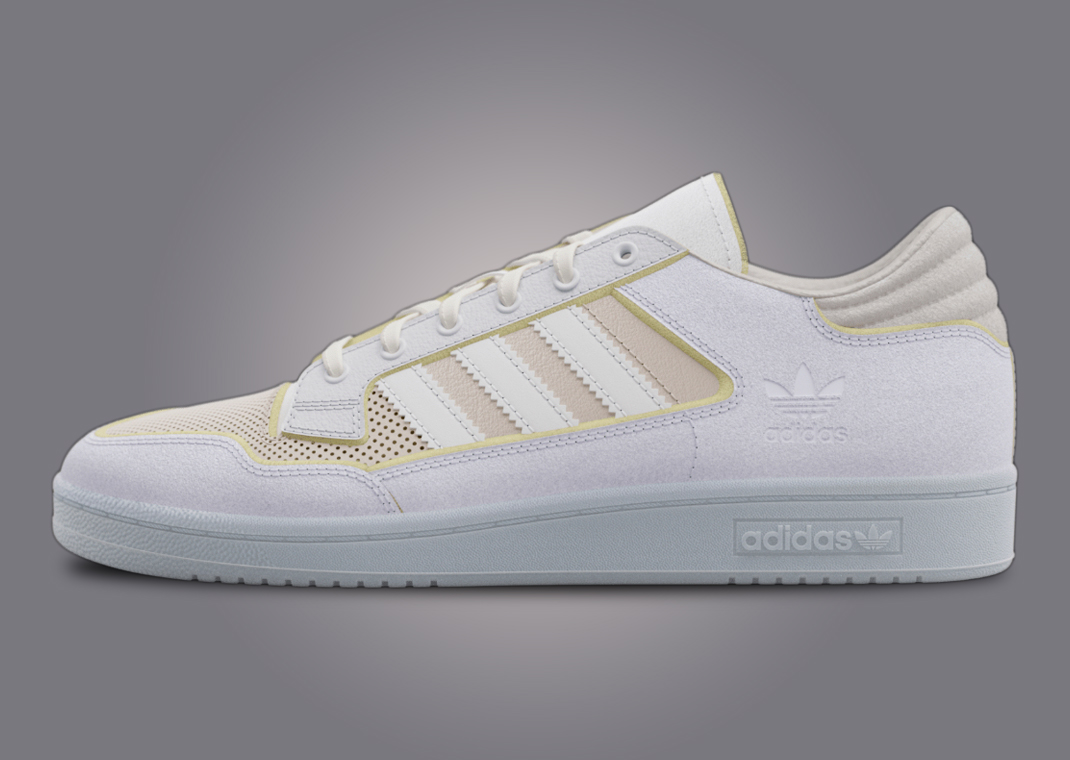 Offspring Crowned Winner Of The First adidas Consortium Cup - Sneaker News