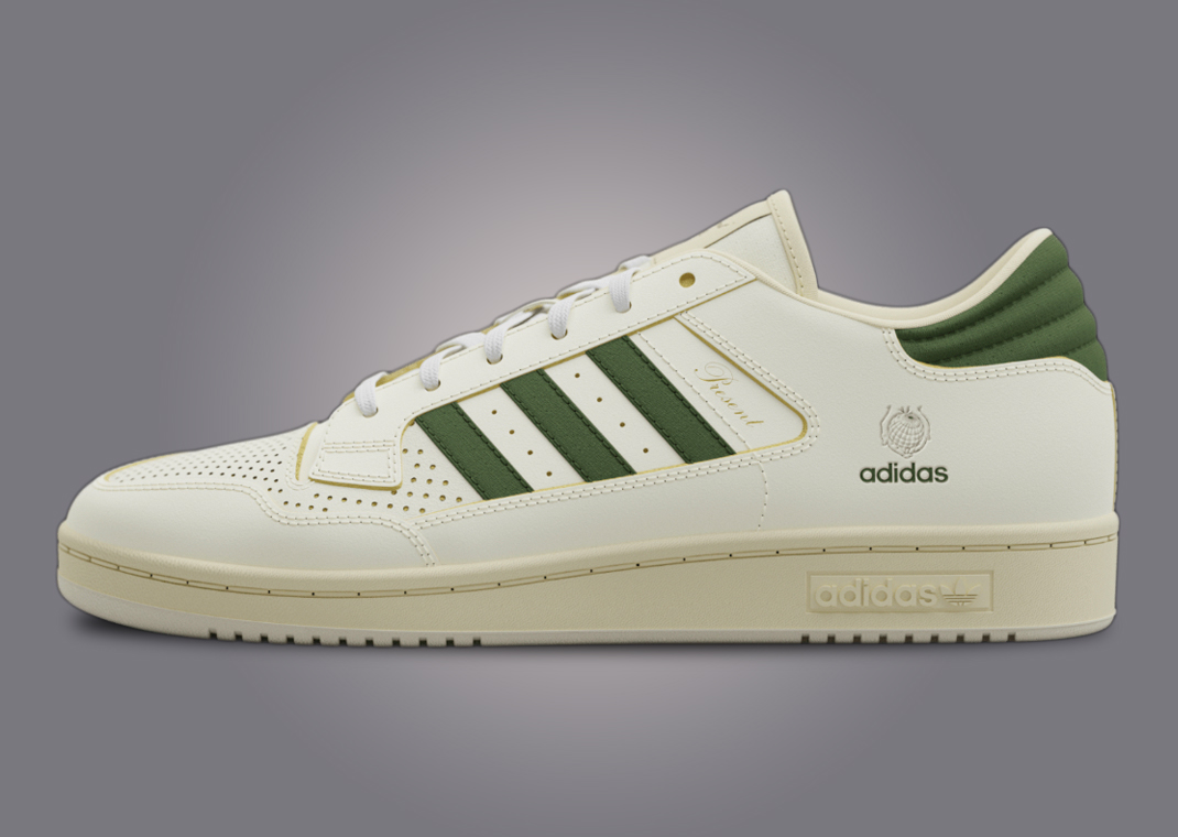 Offspring Crowned Winner Of The First adidas Consortium Cup - Sneaker News
