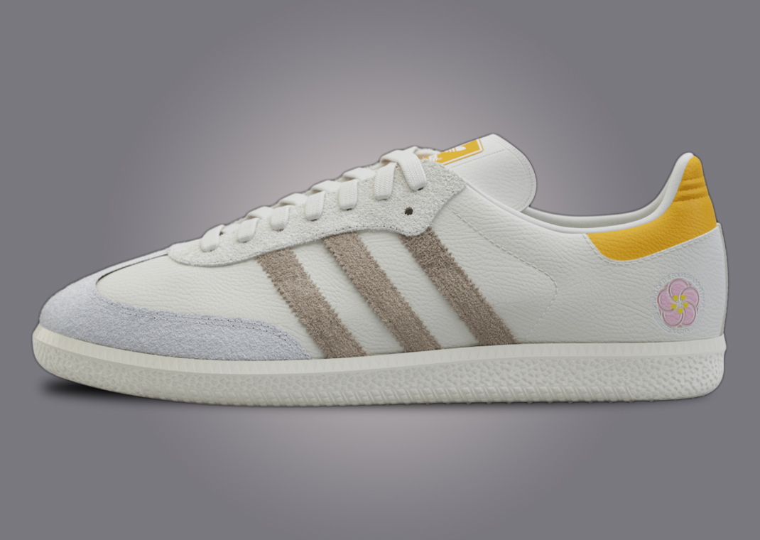 Offspring Crowned Winner Of The First adidas Consortium Cup - Sneaker News
